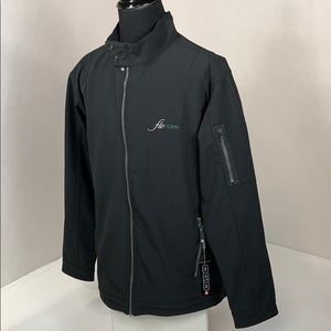 OGIO | Jackets & Coats | Ogio Xxl Breathable Wind Water Resistant ...